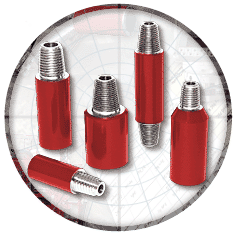 DRILL BIT SUB ADAPTORS